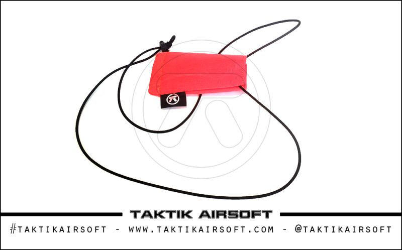 Taktik Barrel plug