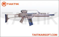 Home • Taktik Airsoft