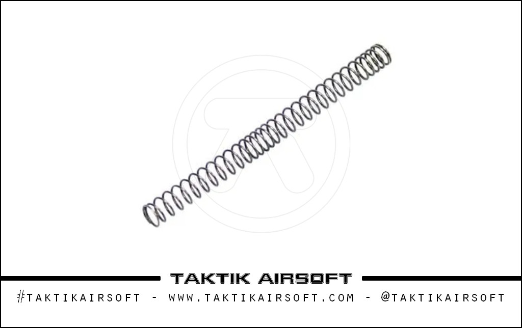CNC M90 Dual stage AEG Spring