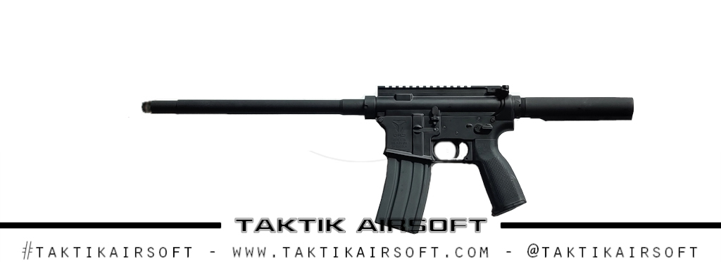 Gun Builder
