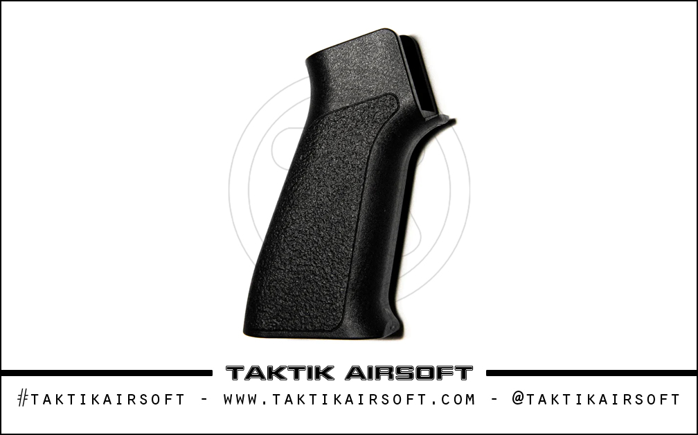 GBLS TD Battle Grip